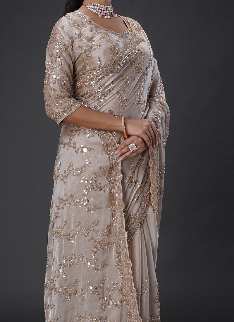 Buy Latest Indian Sarees For Wedding | Latest Wedding Sarees Collection