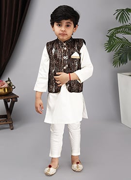 Kids Boys Bandi Set for Kids Boys - buy Kids Boys Bandi Set from in ...