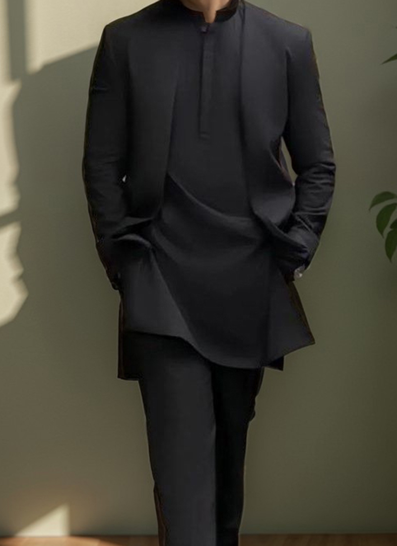 Buy Traditional Bandi Set For Men Online In India - Cbazaar