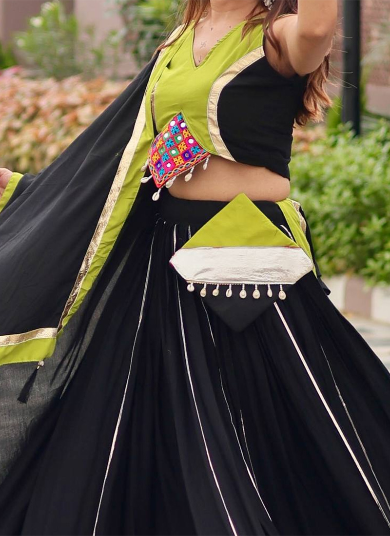 Buy Designer Chaniya Choli For Women Online In India -Cbazaar