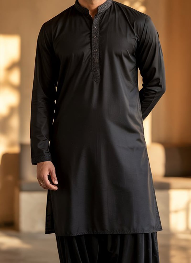 Shop Trendy Pathani Sets for Men at Cbazaar