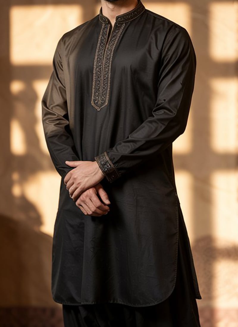 Shop Trendy Pathani Sets for Men at Cbazaar