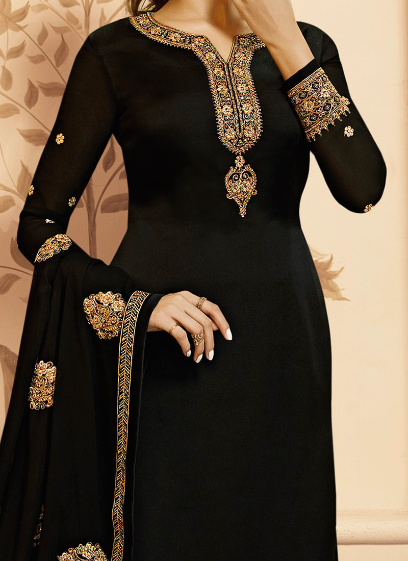 Best Salwar Suits: Buy Churidar Salwar Kameez Online Collection