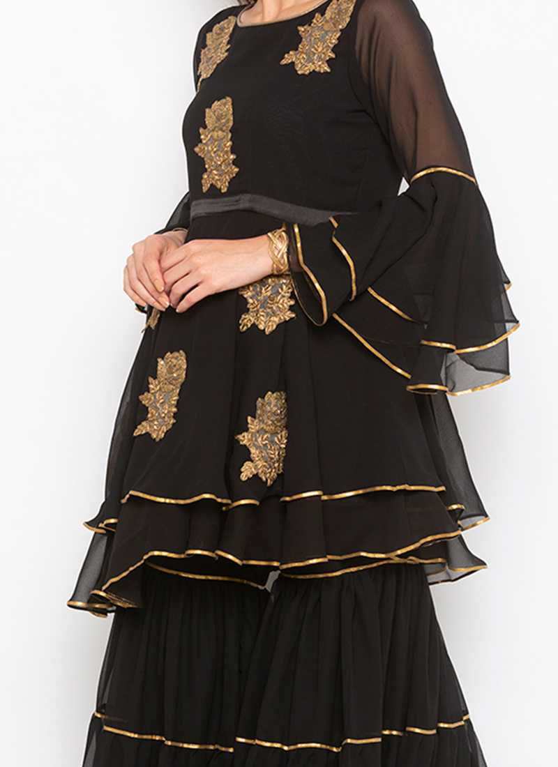 Buy Latest Style Short Kurtis For Girls And Women