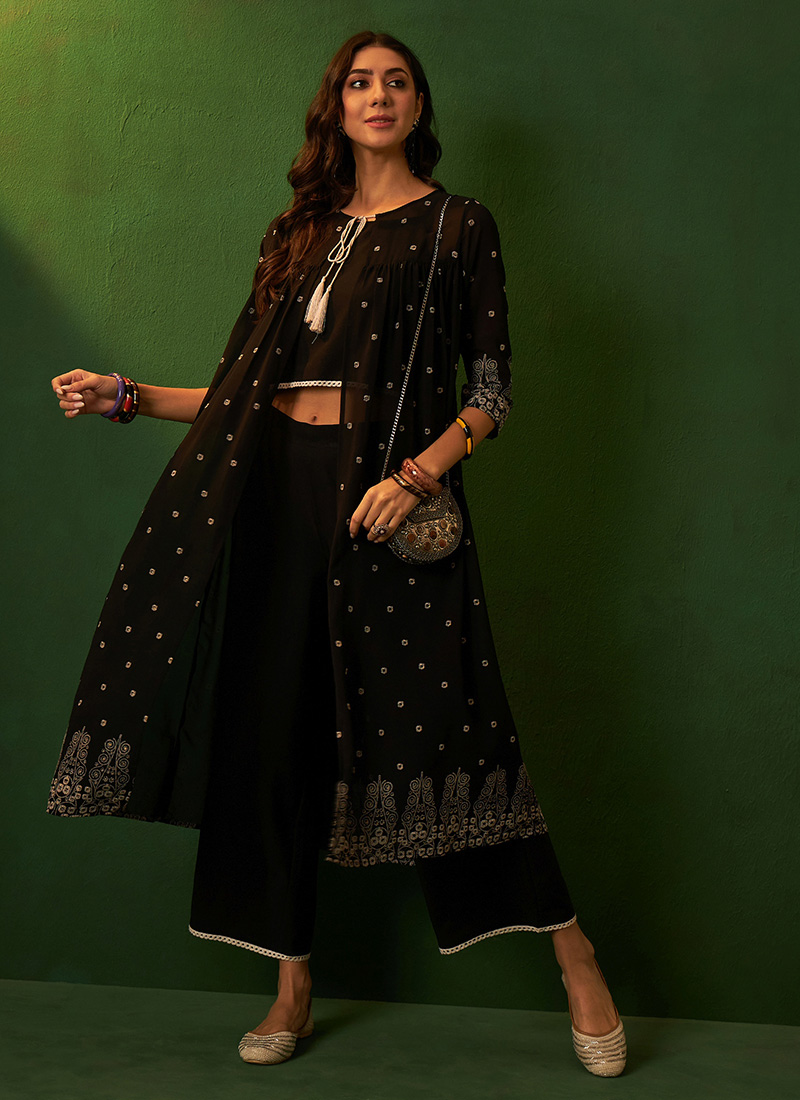 Shop online for Indo Western New arrivals items in Indian ethnic ...
