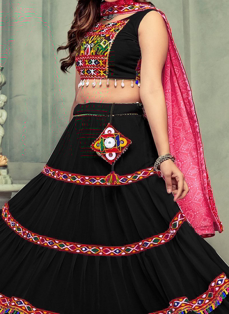Buy Designer Chaniya Choli For Women Online In India -Cbazaar