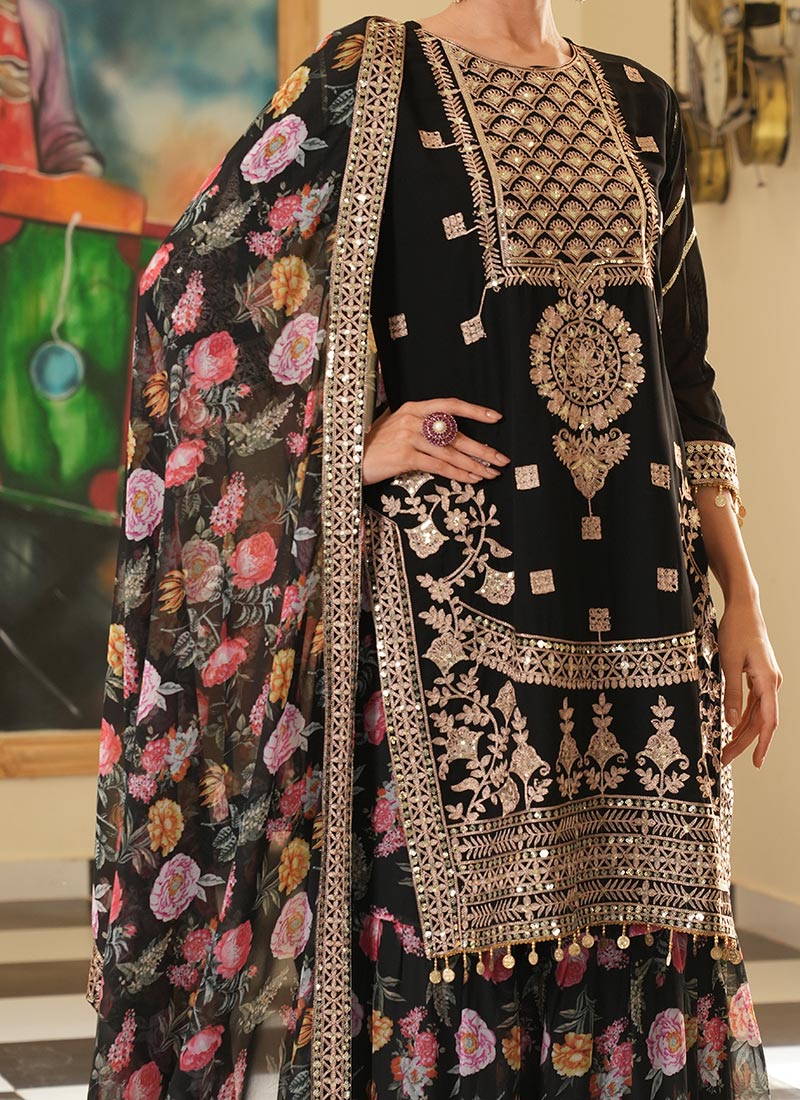 Buy Indian Party Wear Dresses for Women & Men Online | Cbazaar