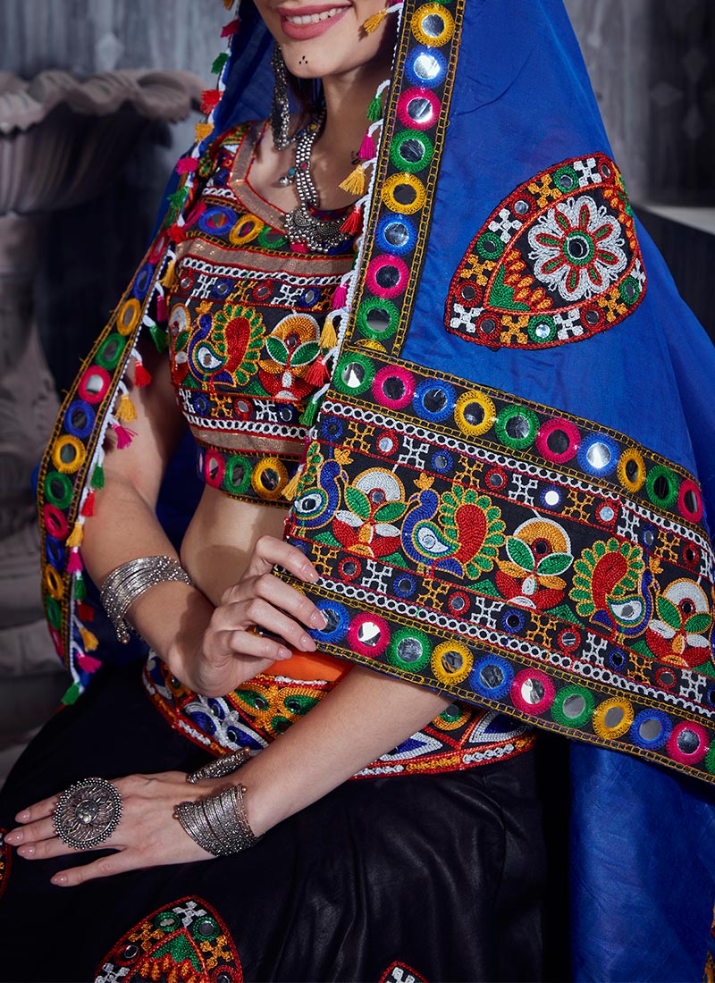 Shop Trendy Chaniya Choli For Women Stylish Collections Online