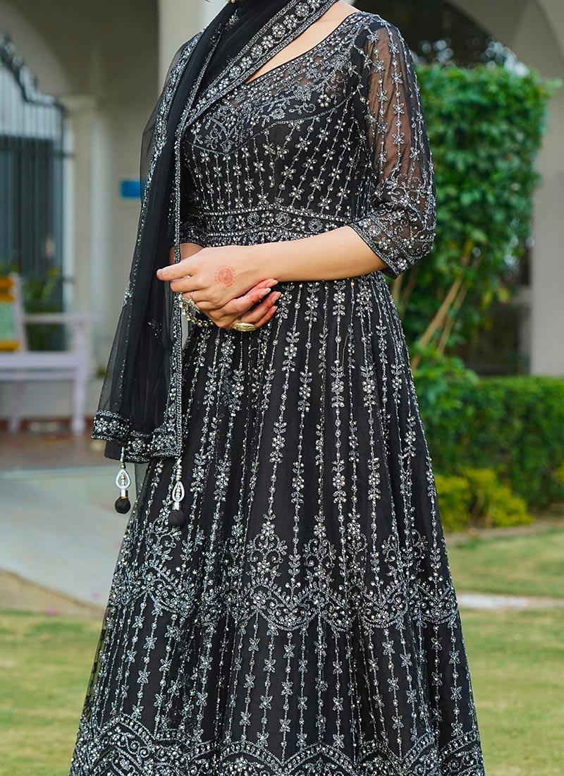 Buy Indian Wedding Salwar Kameez Designs Online At Cbazaar