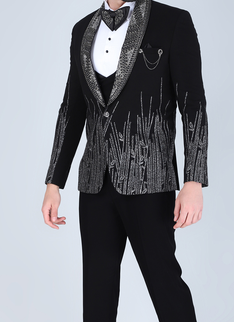 Shop Men's Suits For Wedding Online In India