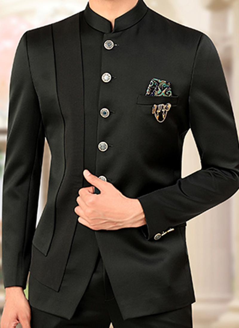 Bandhgala Jacket - Buy Bandhgala Jacket | Bandhgala Jackets Online