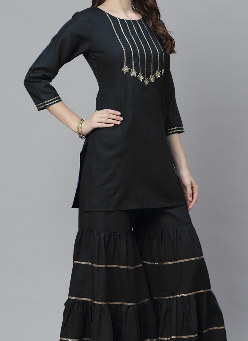 Buy Latest Style Short Kurtis For Girls And Women
