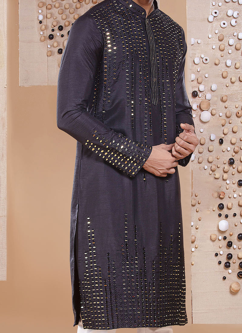 Shop online for Kurta Pyjamas New arrivals items in Indian ethnic ...
