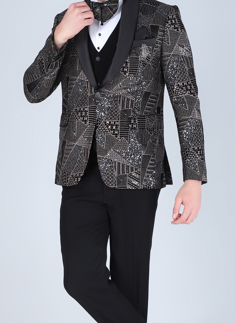 Shop Men's Suits For Wedding Online In India