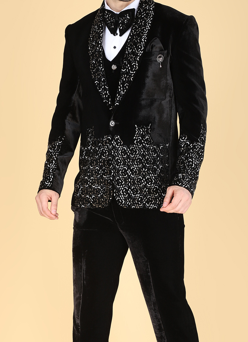 Shop Men's Suits For Wedding Online In India