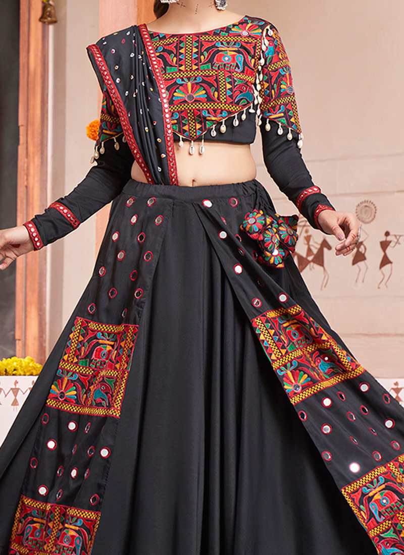 Shop Trendy Chaniya Choli For Women Stylish Collections Online