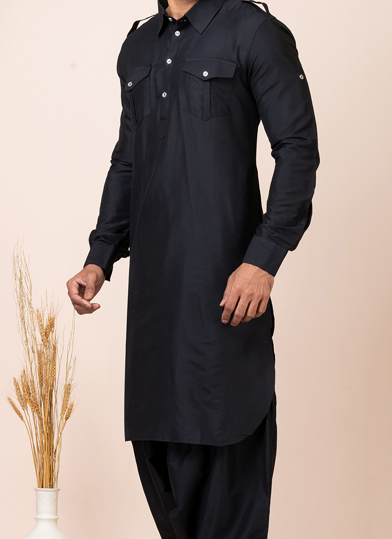 Shop Trendy Pathani Sets for Men at Cbazaar