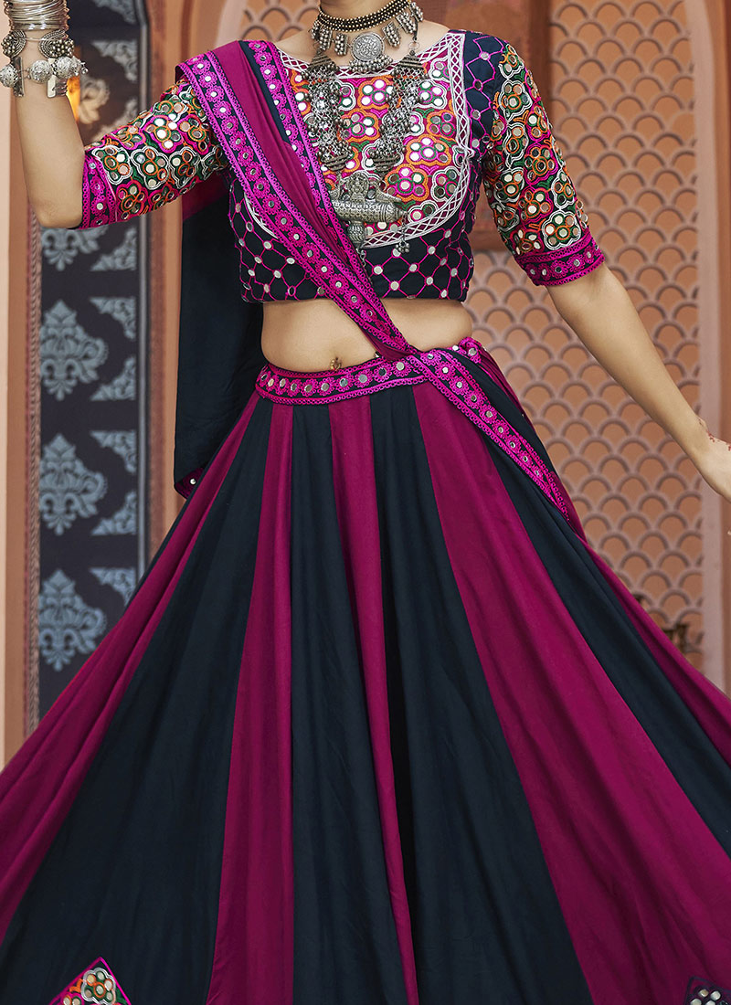 Buy Designer Chaniya Choli For Women Online In India -Cbazaar