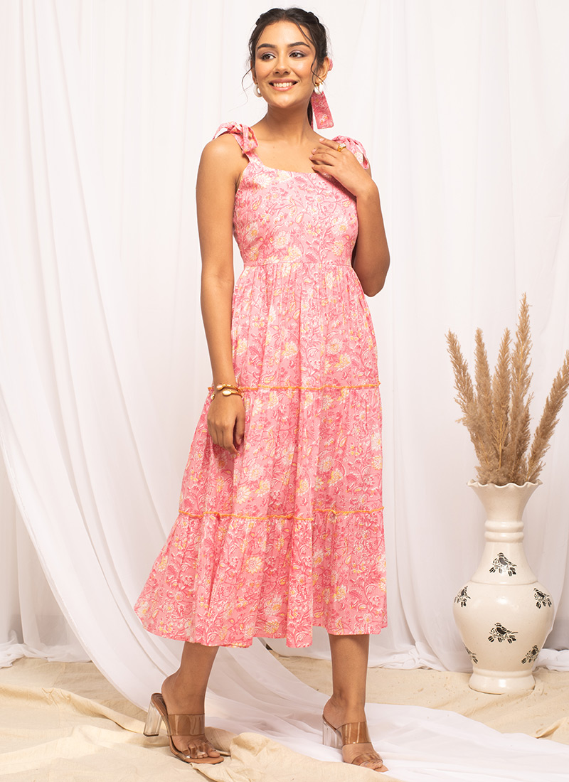 Latest Dresses For Women | Buy Dresses Online Shopping