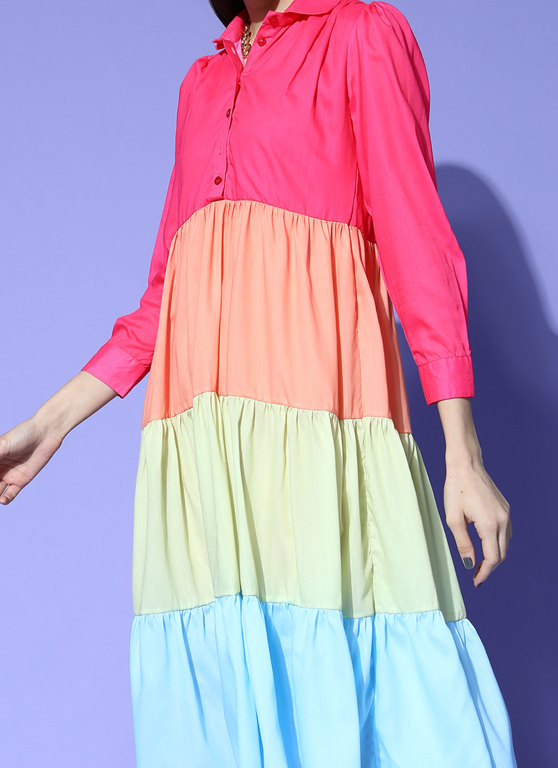 Buy Maxi Dresses For Women | Latest Maxi Dresses Online
