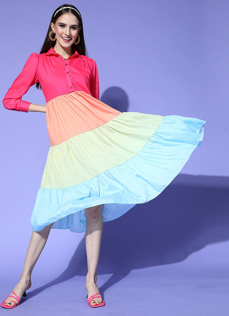 Buy Maxi Dresses For Women | Latest Maxi Dresses Online