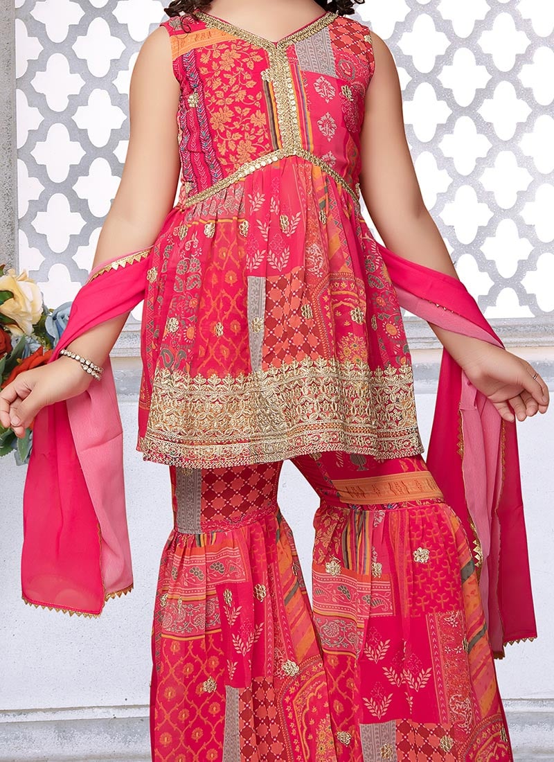 Traditional Indian Kids Dresses Online At Best Prices