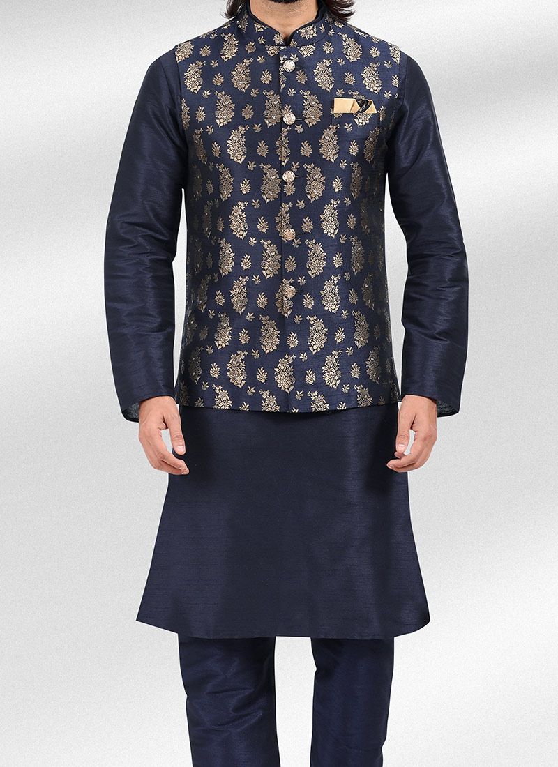 Shop Trendy Men's Bandi Sets Online at Cbazaar