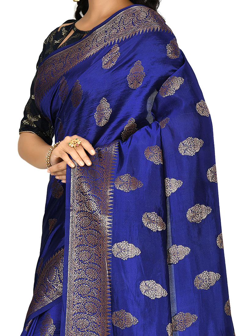 Pure Silk Sarees | Buy Pure Silk Sarees Designs Online Shopping - Cbazaar