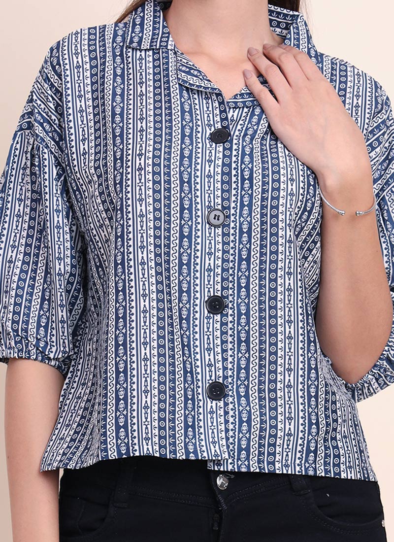 Buy Tunic Tops for Women | Latest Tops and Tunics Collection