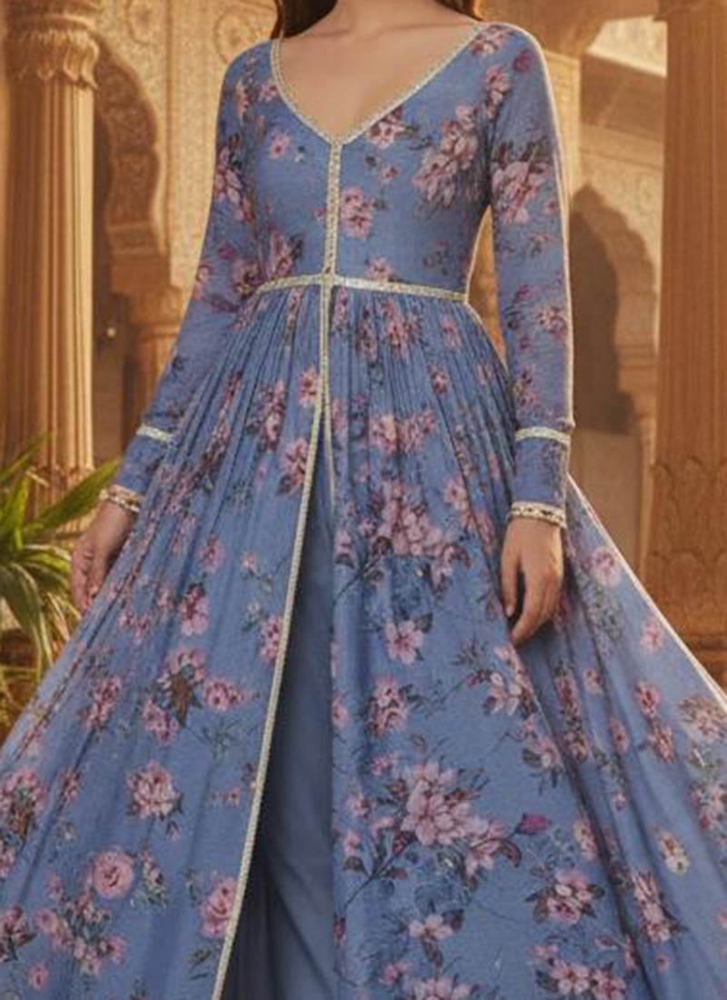 Shop Latest Designer Indian Salwar Kameez Online in Canada