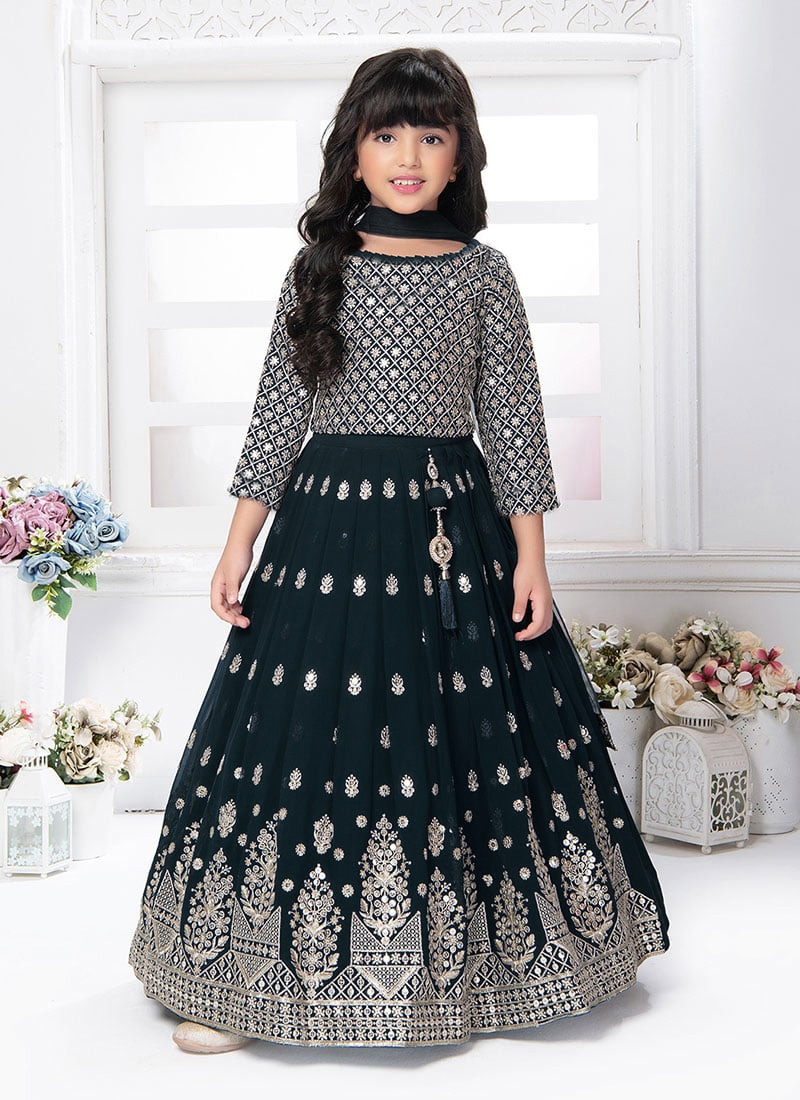 Traditional Indian Kids Dresses Online At Best Prices
