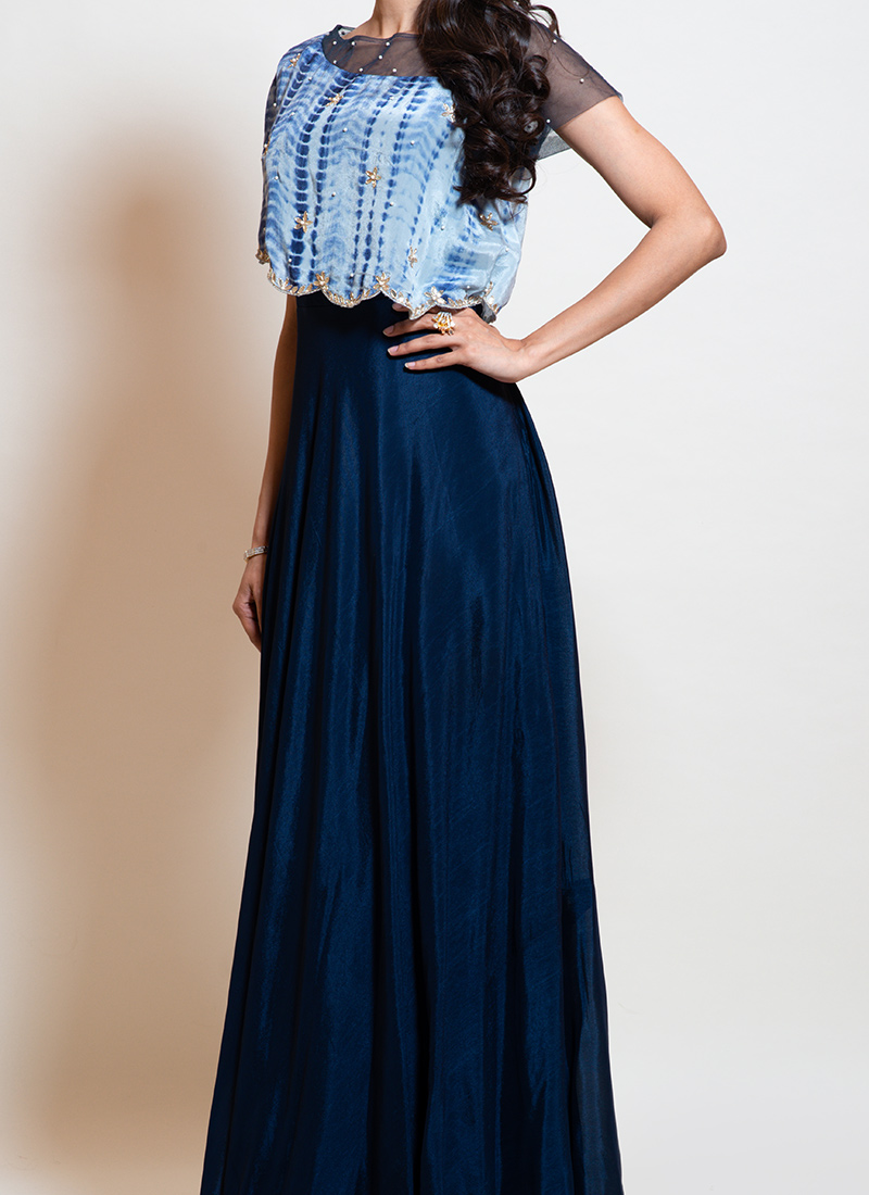 Shop online for Indo Western New arrivals items in Indian ethnic ...