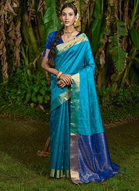 Latest Bandhini Sarees Designs Online
