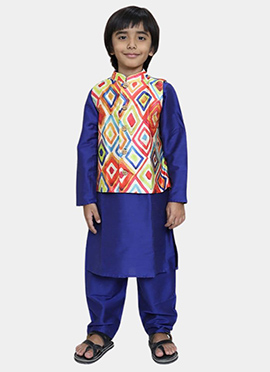 Kids Boys Bandi Set for Kids Boys - buy Kids Boys Bandi Set from in ...