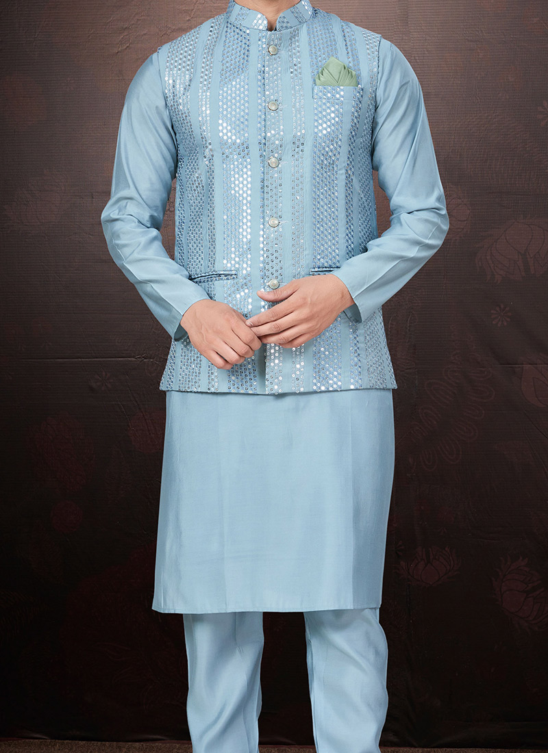 Buy Traditional Bandi Set For Men Online In India - Cbazaar