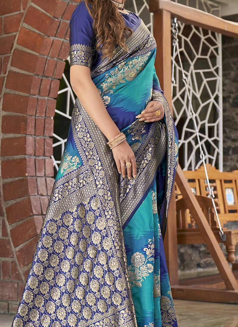 Shop Stylish Designer Sarees for Women Online in Canada