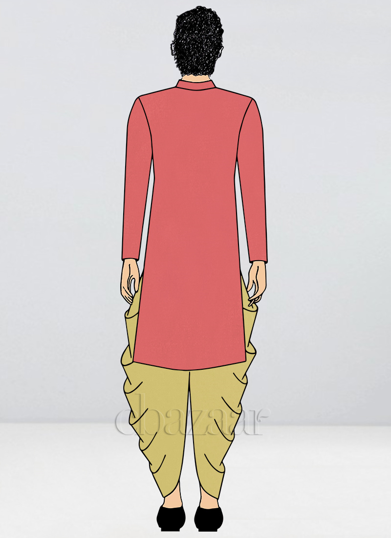 Shop Men's Ethnovog Kurta Pyjamas Online From Cbazaar