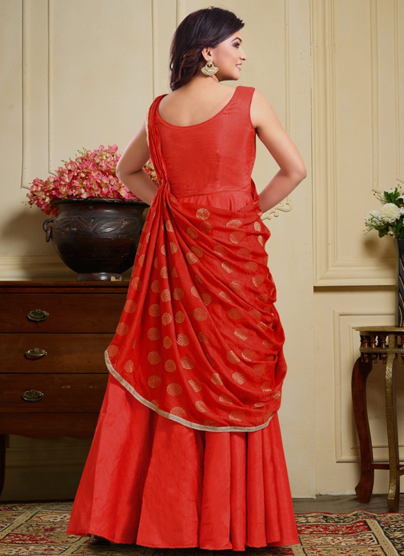 Shop online for Indo Western New arrivals items in Indian ethnic ...