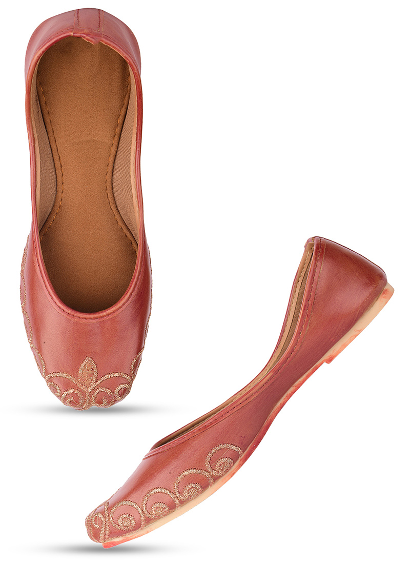 Trendy Stylish Women's Footwear Online At Cbazaar