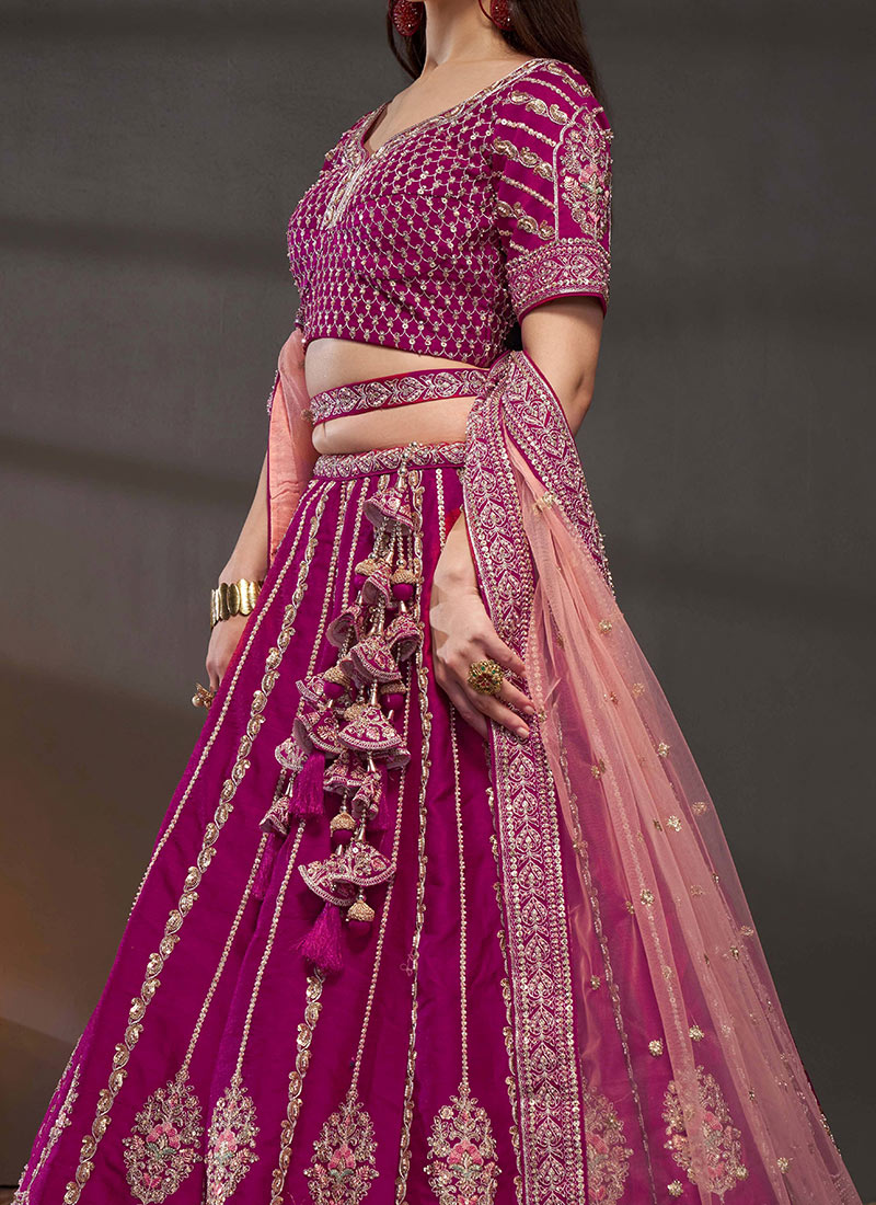 Buy Indian Bridal Dresses for Women Online | Cbazaar