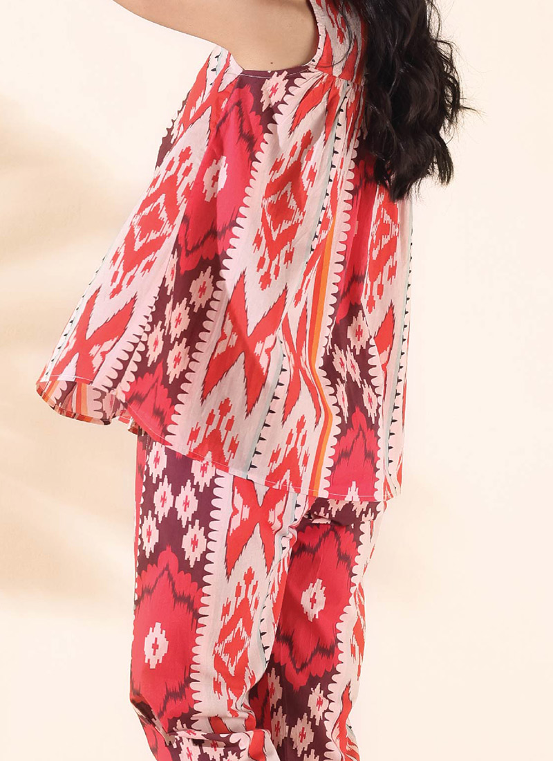 Shop online for Indo Western New arrivals items in Indian ethnic clothing at Cbazaar