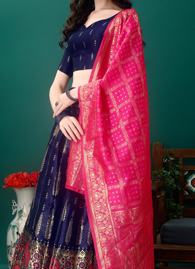 Indian Blue Dresses | Shop Blue Clothes Online - Cbazaar