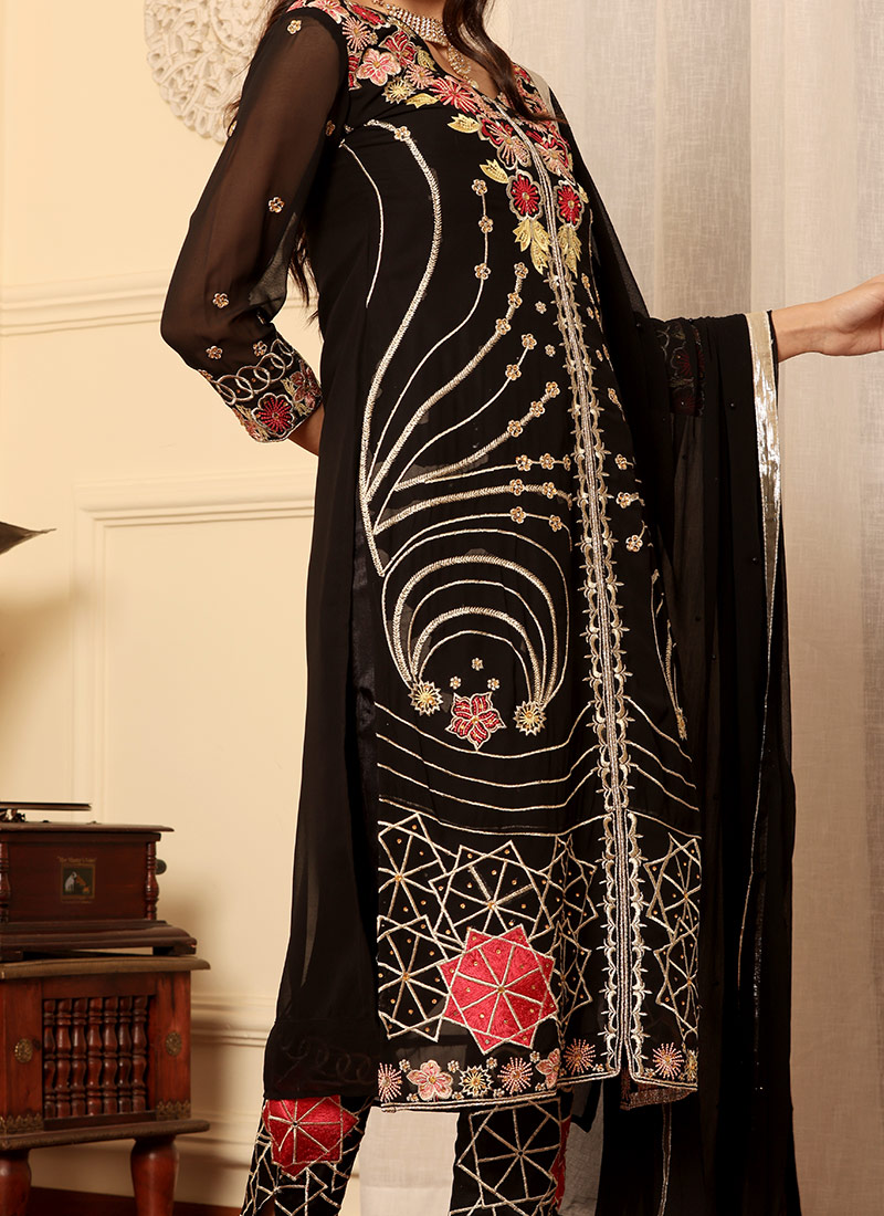 Shop Trendy Firdous Rair Salwar Suits Collections Online at Cbazaar