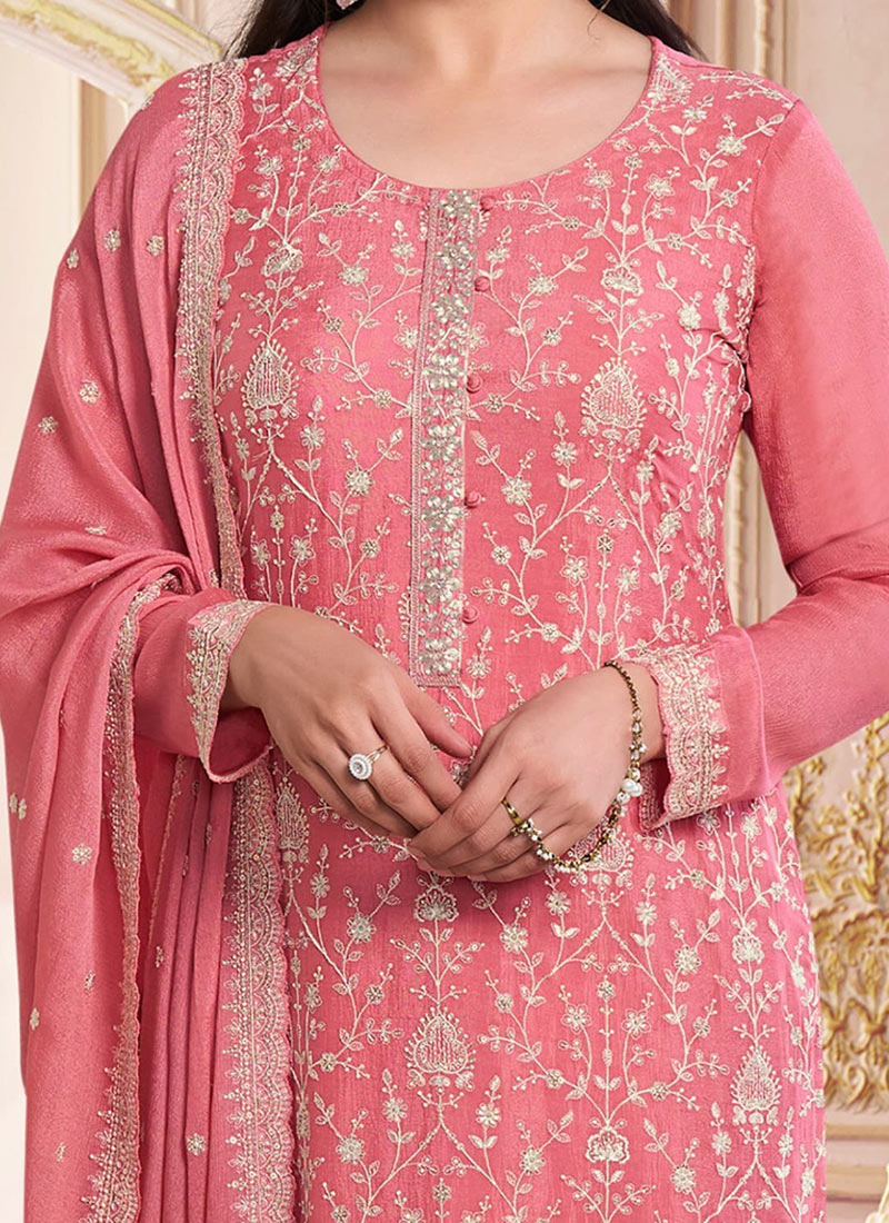 Buy Latest Pakistani Salwar Suits For Women Online -Cbazaar