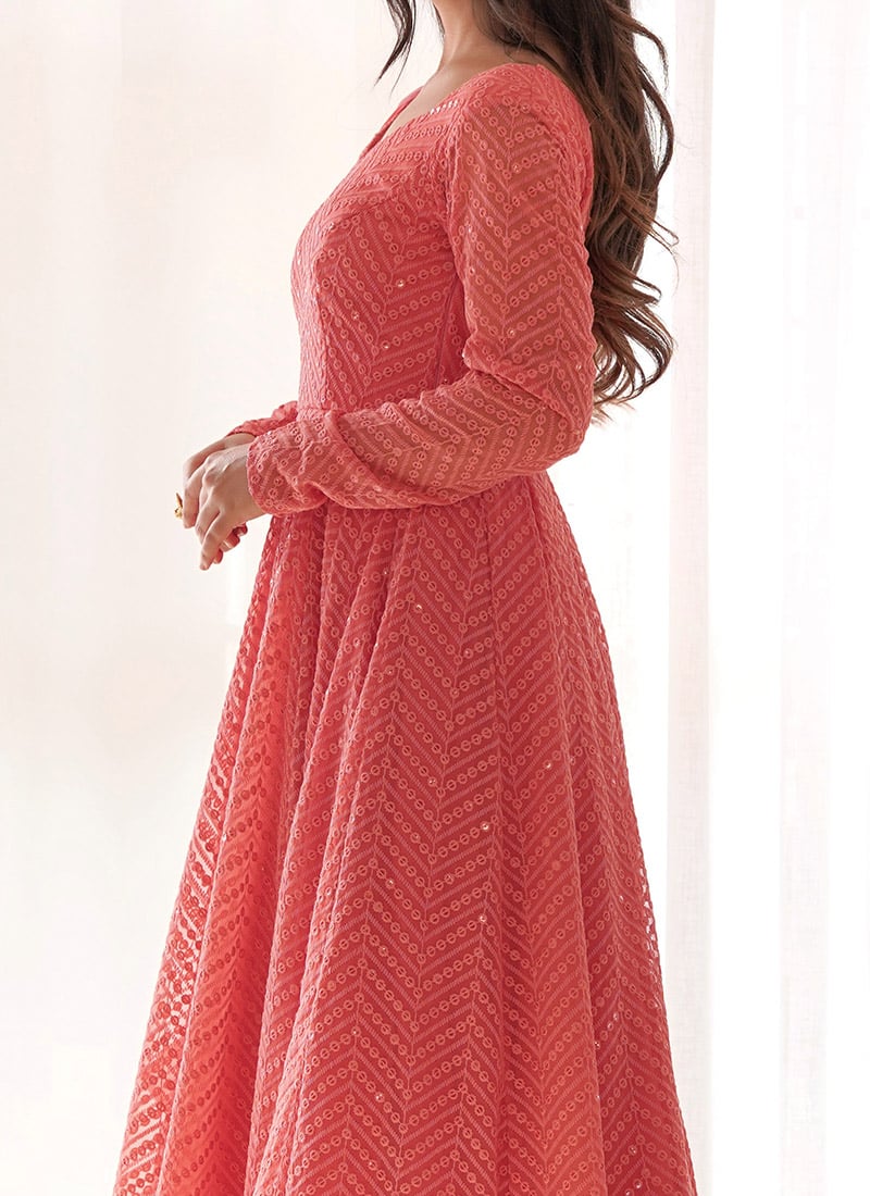 Shop Latest Designer Indian Salwar Kameez Online in Canada
