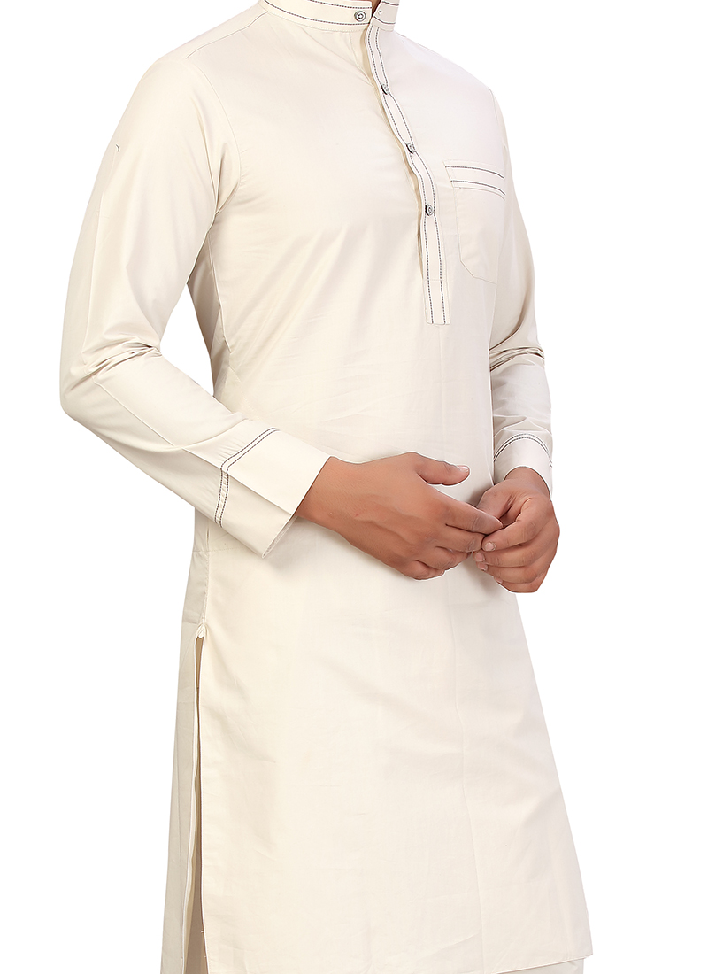 Men's Pathani Suit Set: Buy Latest Pathani Kurta Pyjamas Online