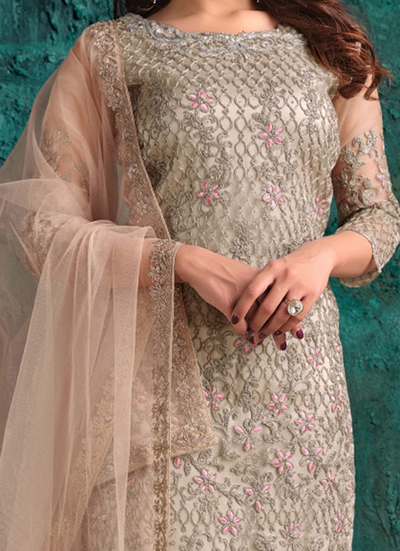 Clearance Sale: On Sarees, Salwar Kameez and deals on all ethnic wears ...