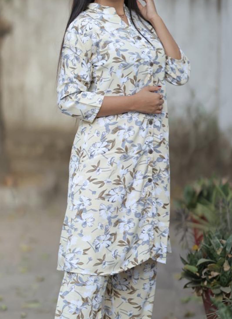 Buy Indian Ethnic Clothing - Co ord sets Kurta Sets