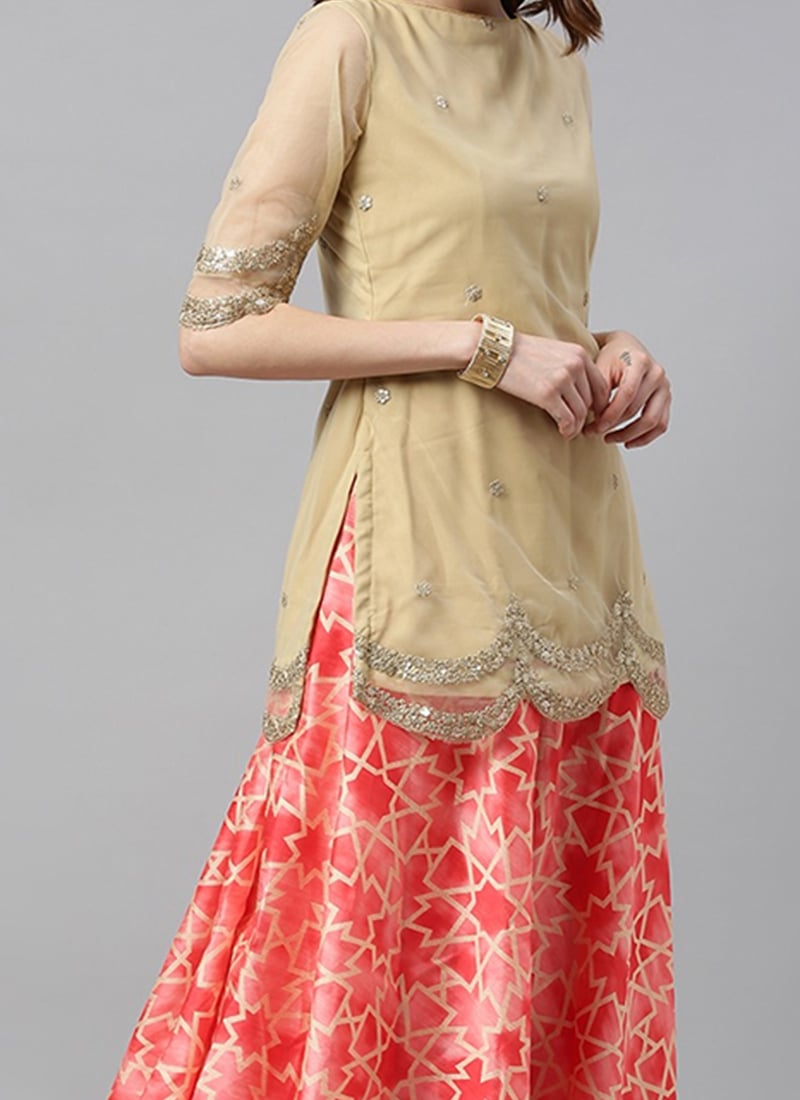 Buy Long Lehenga Choli for Women Online | Cbazaar