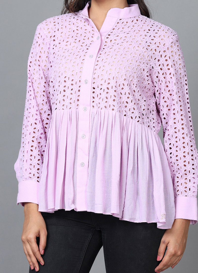 Buy Tunic Tops for Women | Latest Tops and Tunics Collection